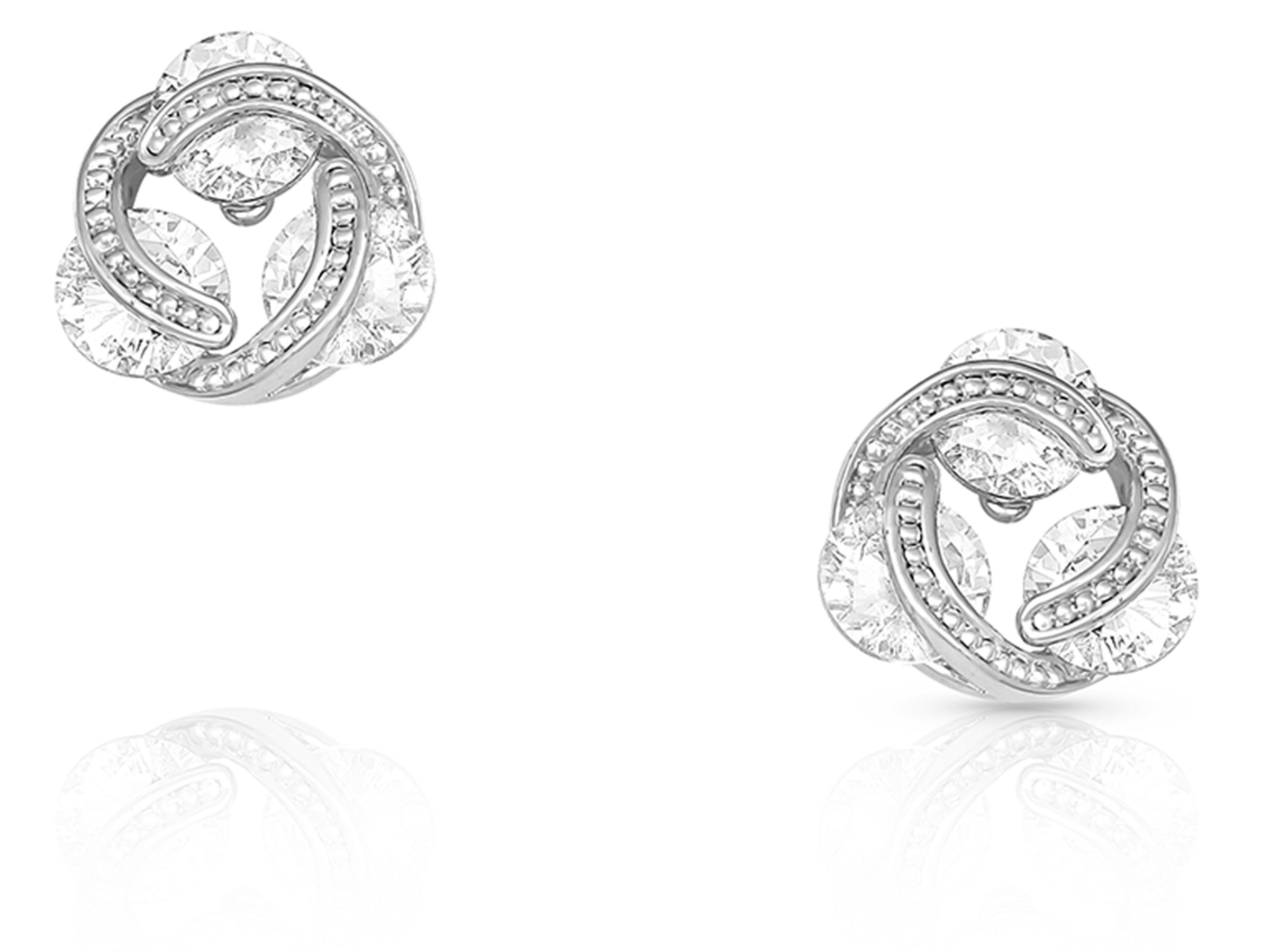 Montana Silversmiths Holding On To Starlight Earrings | Bass Pro Shops